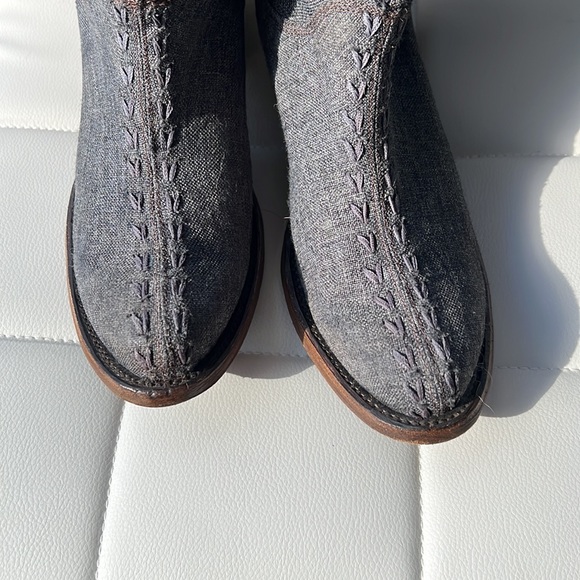 Patina Vie by Lane Boots | Shoes | Patina Vie By Lane Coachella ...